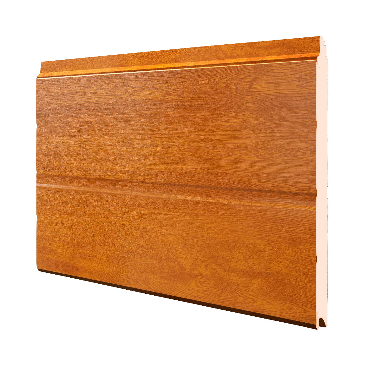 Panel PVC Cedro Dorado – jmrautomaticdoors